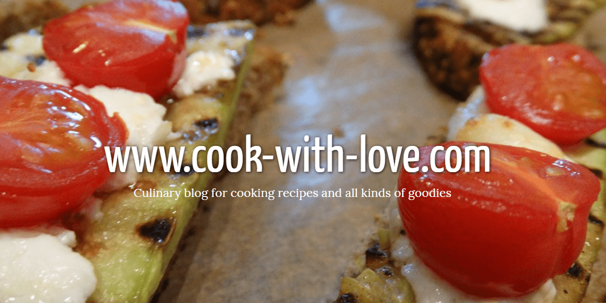 Tony's healthy kitchen